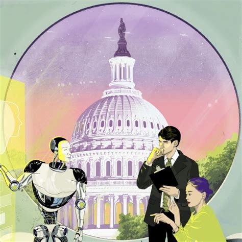 How Artificial Intelligence Could Transform Government Deloitte