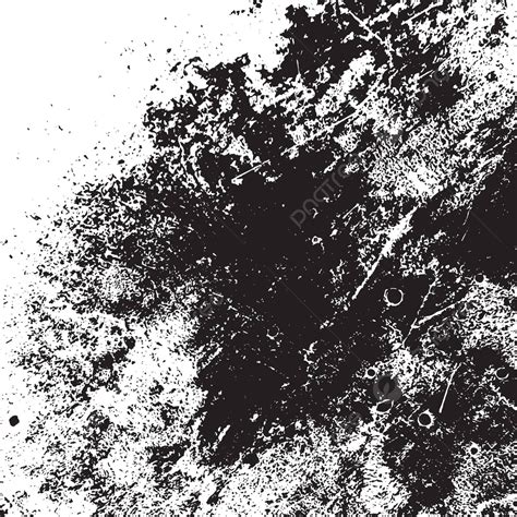 Grunge Dirty Background Stain Vintage Grunge Vector Stain Vintage