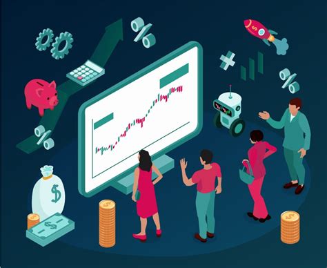 The Role Of Algorithmic Trading In Reducing Human Error And Emotional Bias