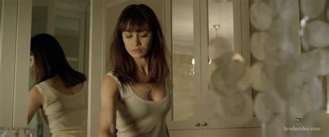 Naked Olga Kurylenko In Momentum