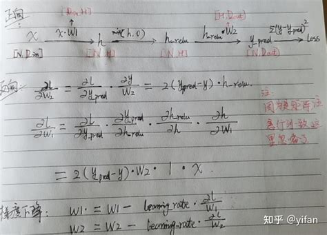 【pt 02】pytorch 搭建网络的一般过程 知乎 【pt 02】pytorch 搭建网络的一般过程 知乎