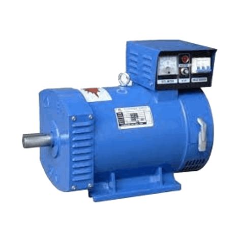 Synchronous Generator Eeps