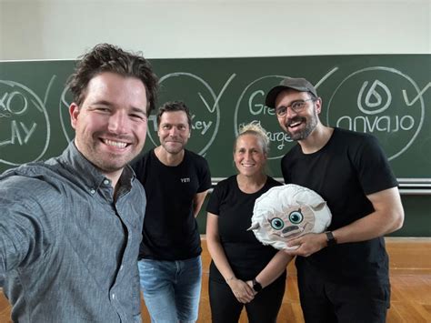 Martin Pentenrieder On Linkedin Nextgen Entrepreneurship
