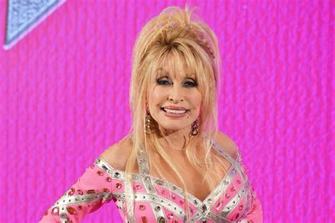 Dolly Parton On AI And Not Wanting To Leave Her Soul Here On Earth