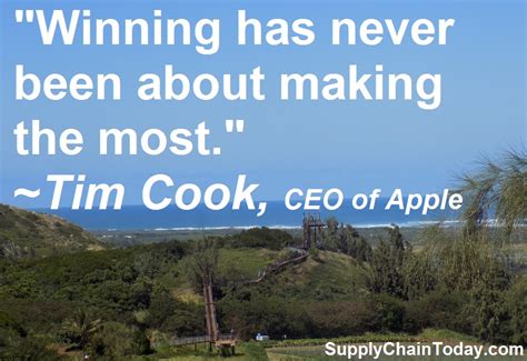 Apple Ceo Tim Cook Delivers The 2017 Mit Commencement Speech