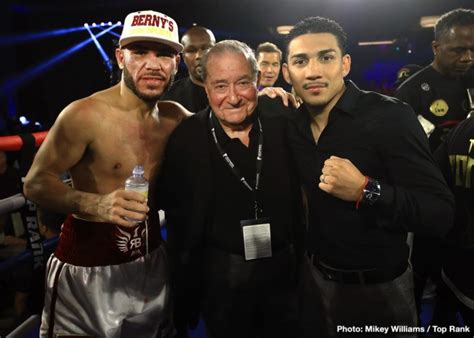 Frank Smith Reacts To Triller Winning Teofimo Purse Bid With 6m