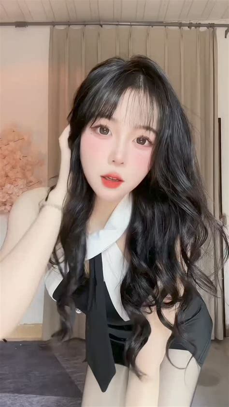 Video Posted By Yuyuko💋 Douyinwowgirls
