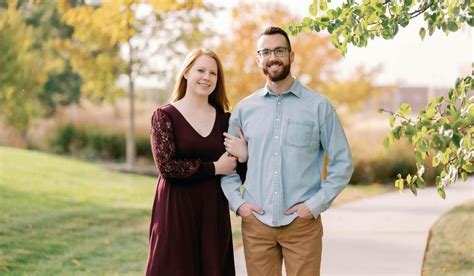 Carson Voth And Layne Clarks Wedding Website