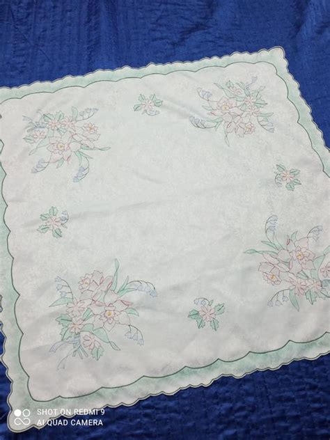 Скатертина серветка — ціна 200 грн у каталозі Скатертини Купити товари для дому та побуту за