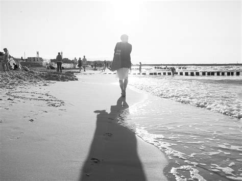 Sea The Baltic Mouth Free Photo On Pixabay Pixabay