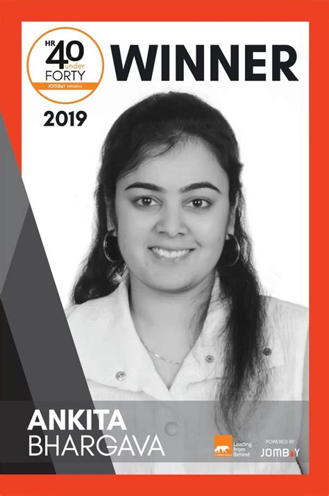 Jombay On Linkedin Hr40under40 Lfb2019 Jombay 111 Comments