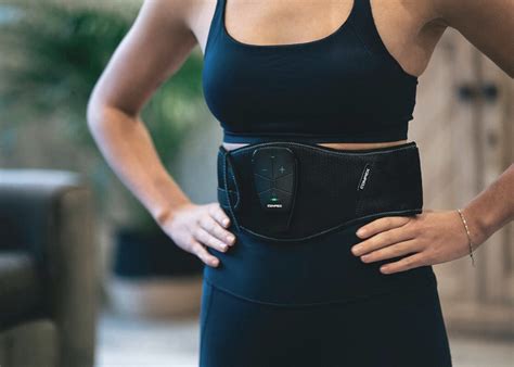 Compex Corebelt 5 0 Mon Avis Sur Cette Ceinture