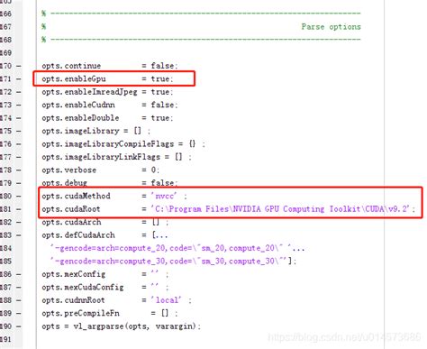 windows7 vs2015 matlab2018b cuda9 2 配置siamesefc 目标跟踪网络 2015b 和