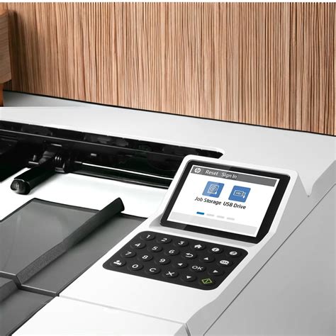 Hp E40040dn Monochrome Laser Printer 3pz35abgj 193905206124 Ebay