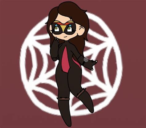 Anansi Wiki Miraculous Ladybug Ocs Amino