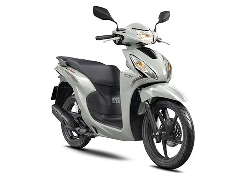 20 Mẫu xe vision 2023 phiên bản đặc biệt Mới nhất