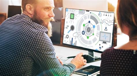 Sex Nya Hjälpprogram För Att Uppmuntra Till Innovation Och