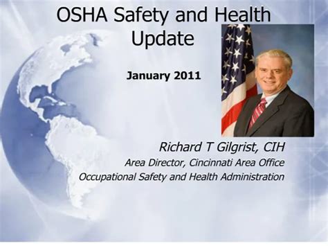 Ppt Osha Health And Safety Courses Powerpoint Presentation Free Download Id