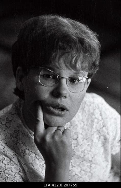 Laulja Heli Lääts Valdur Peeter Vahi Ajapaik