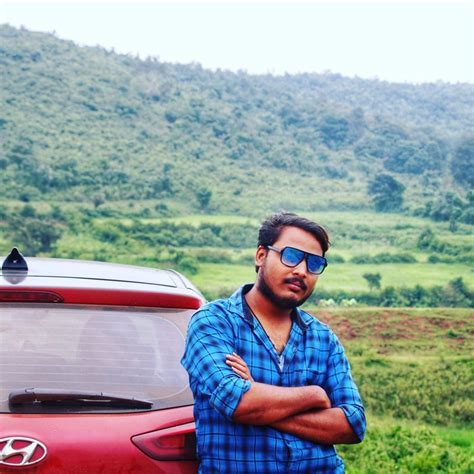 Rajesh Badugu Human Resources Specialist Mayflower Consultancy