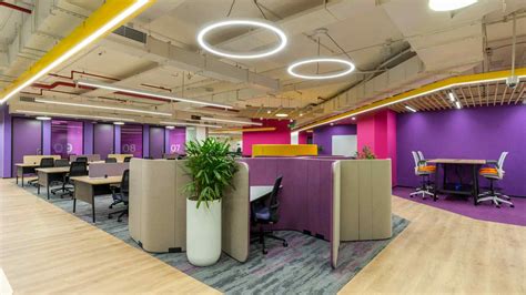 Accenture Bdc 14 4th And 5th Floor
