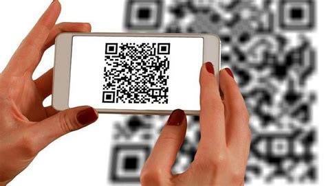 Cara Membuat Qr Code Sendiri Praktis Dan Mudah Konsultan Internet