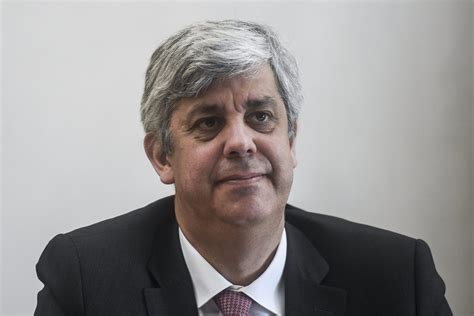 Centeno Bce Ciclo Dei Tassi Dinteresse è Concluso Linflazione