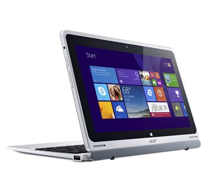 Acer Aspire Switch Sw Hk Notebookcheck Net External Reviews
