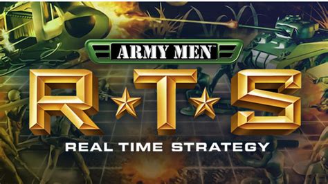 玩具兵大战 即时战略版pc 主机 Taptap