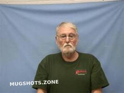 Alfred Wayne Berry 06252023 Pope County Mugshots Zone