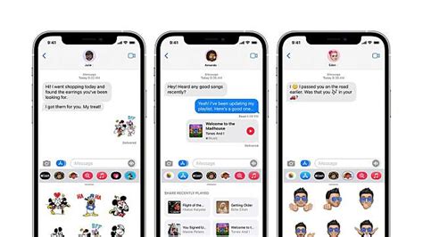 歐盟委員會經過 5 個月調查 確認 Imessage 毋須受《數碼市場法》規管 Unwirehk Line Today