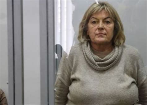 За ексочільницю Хмельницької МСЕК внесли заставу