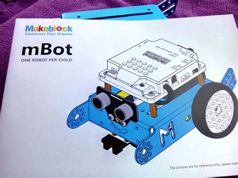 Makeblock Mbot Wireless Robot Car Kit Assembly Part 1 Gadget Explained Reviews Gadgets