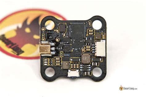 Review Speedybee Tx800 Vtx 5v 800mw Video Transmitter Oscar Liang