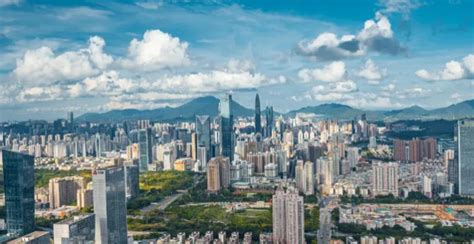 下周深圳天气平稳空气干燥，新一股冷空气又要来腾讯新闻