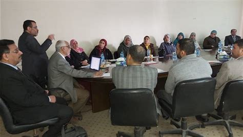 التعليم العالي تنظم ورشتي عمل لمعالجة معوقات اعتماد المعاهد المتوسطة