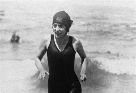 Annette Kellerman Diving
