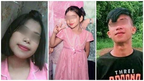 Sosok Pasutri Muda Diduga Pelaku Pembunuhan Sadis Bocah Di Boltim