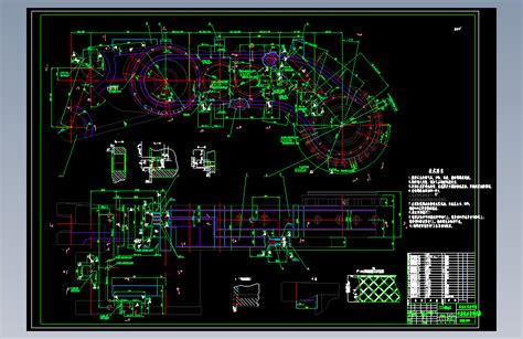 Mg Wd Autocad