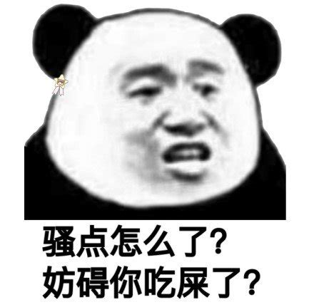 怼人 怼人用图片 各种怼人图 大山谷图库
