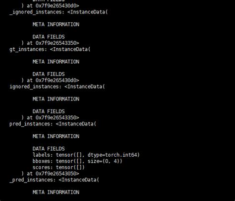 result inference detector result do not show bboxes · issue 9283