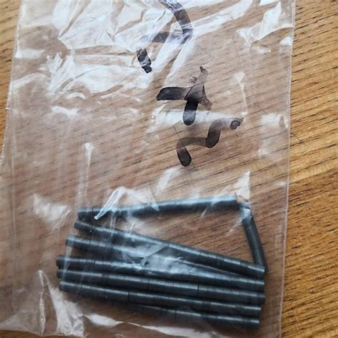 D3 2 Anisotropic Disc Meter Magnets For Flow Meter