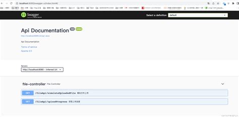 文件上传oss，并查询上传进度 springboot redis oss swagger3 阿里云开发者社区