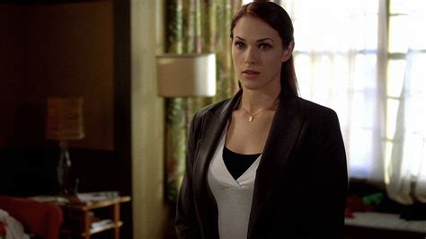 The Mentalist Grace Van Pelt 37 By Nuyunggun On Deviantart