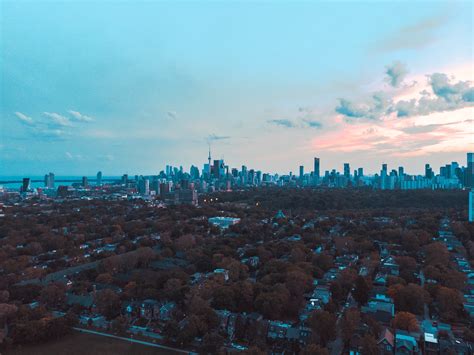 Canadian Real Estate Markets Up To 76 Overvalued Correction Through