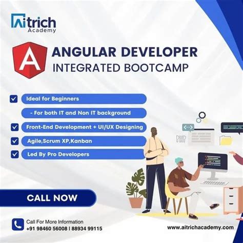 Angular Developer Training In Thrissur Id 2852616960155