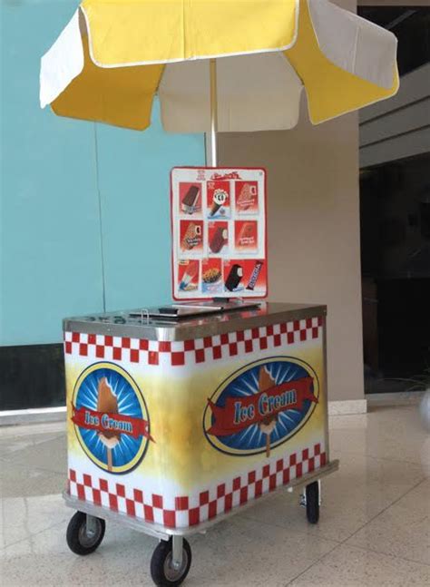 Hand Dipped Traditional Italian Ice Best Full Service Catering