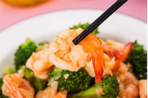 The Surprising Health Benefits Of Eating Shrimp And Its Shell