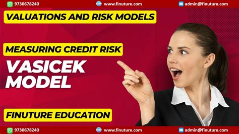 vasicek model measuring credit risk frm part 1 2024 book 4