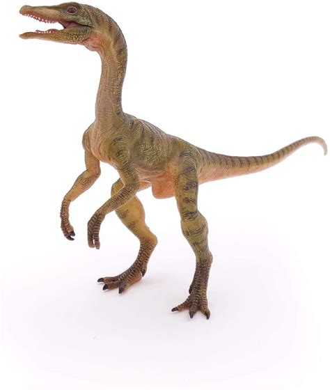 Compsognathus Figure A2z Science And Learning Toy Store